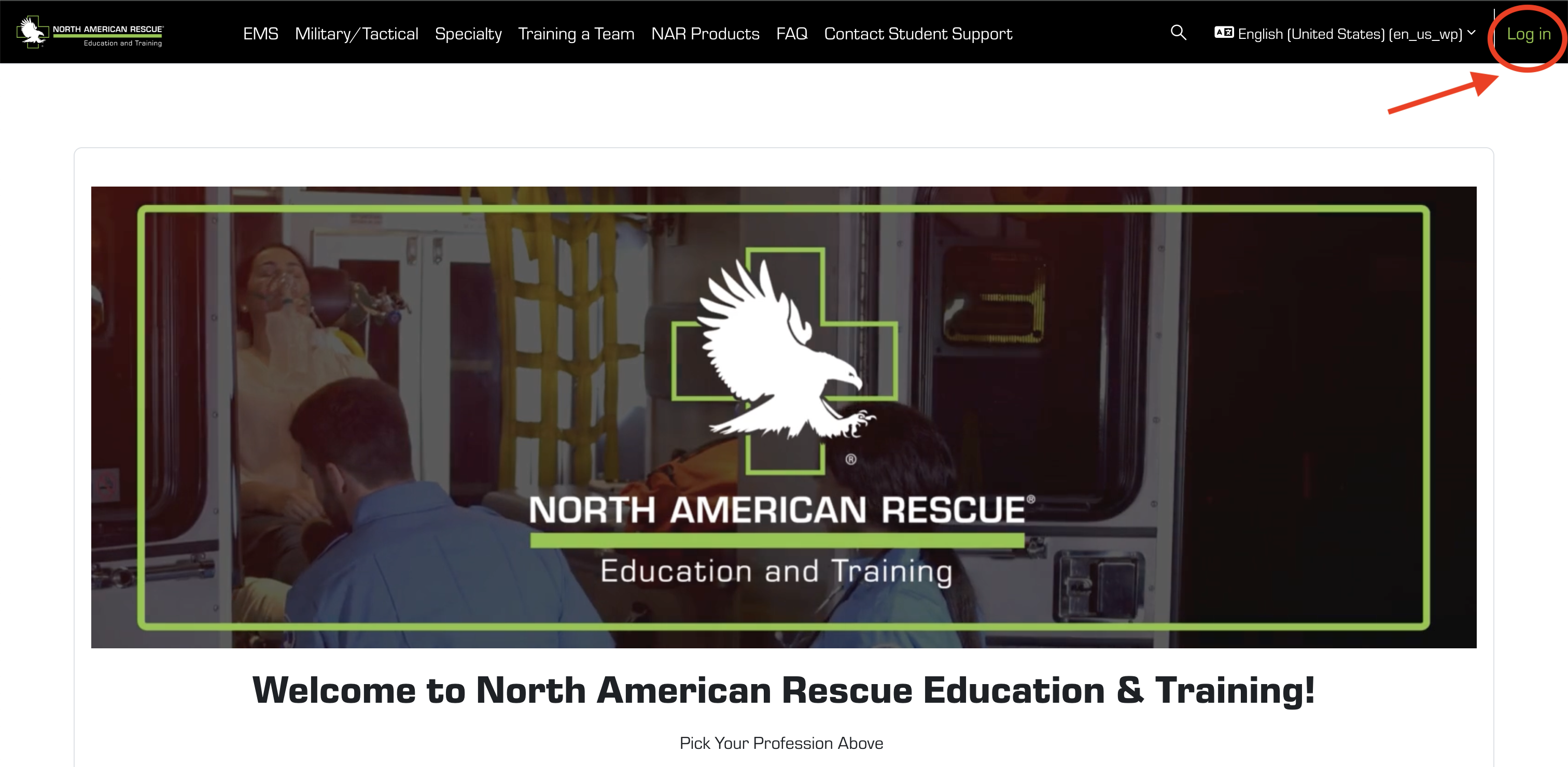 FAQs | North American Rescue | Education and Training